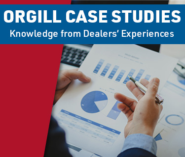 Wholesale Distribution | Orgill