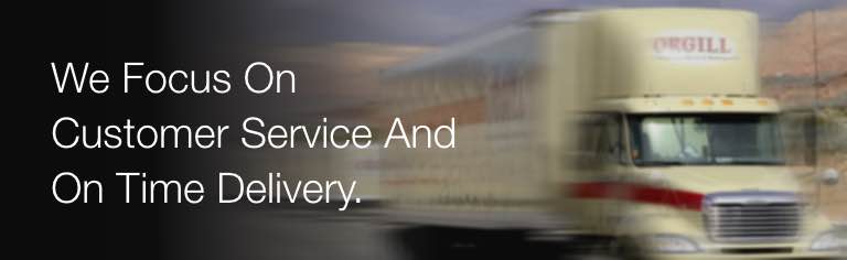 Wholesale Distribution | Orgill